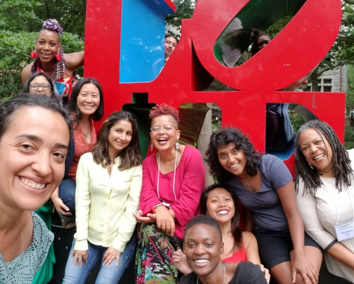 Interview With Author, Faith Adiele – DIASPORIC PEOPLES WRITING COLLECTIVE